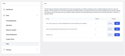 Hyve Documentation Themeisle Docs