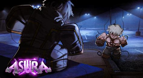 Asura Codes March 2025