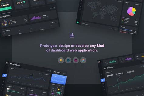 Web Dashboard And Statistics Ui Kit Web Dashboard Ui Kit Ui Kit Web