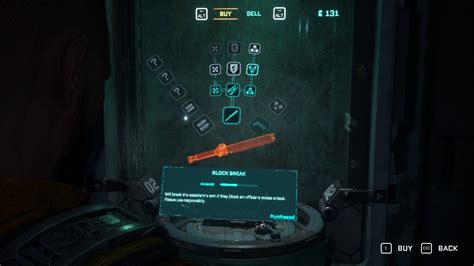 Best Weapon Upgrades The Callisto Protocol Eip Gaming