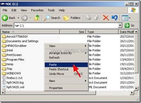 Fix Outlook Express 2GB Limit Problem Cannot Send Or Receive Email WinTips Org