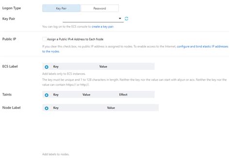 Kubernetes Ack K8s Auto Scaling Node Pool Part 1 Alibaba Cloud