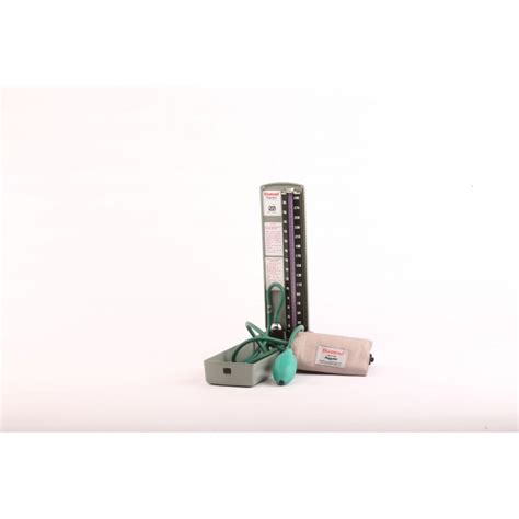 Conventional Mercury Bp