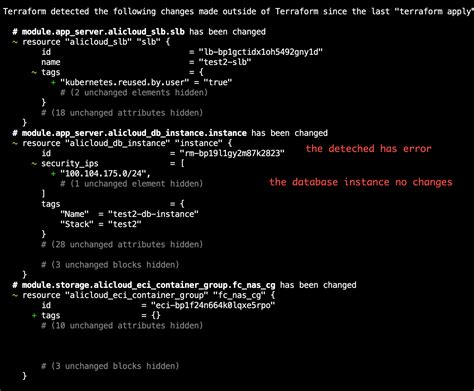 The Database Instance Cost Much Time When No Changes Issue 3739