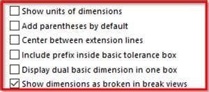 Align SOLIDWORKS Drawing Entities Like A Star