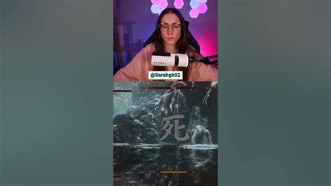 Estamos Muy Mal Sekiro Sekiroshadowsdietwice Shorts Youtube