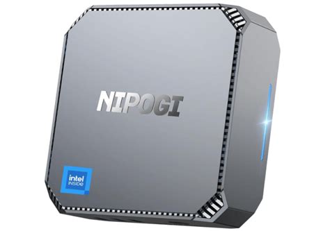 実際に使った！nipogiミニpc「n100」16gb512gb徹底レビュー！本当に使いやすい？ Trendy Mog