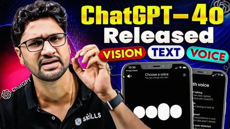 OpenAI GPT O Live Demo Of Most POWERFUL FEATURES How To Access GPT O EVERYTHING CHATGPT