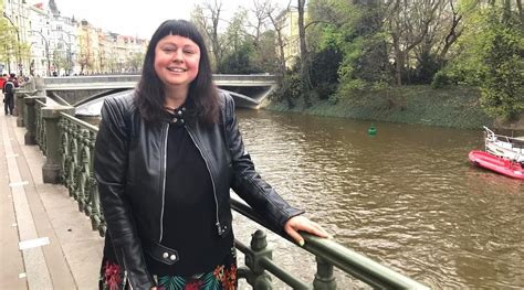 Condoms And Tikkun Olam An Orthodox Woman Strives To Aid Sex Workers In Prague The Forward