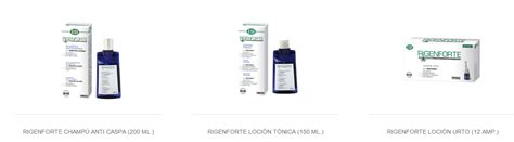 Rigenforte