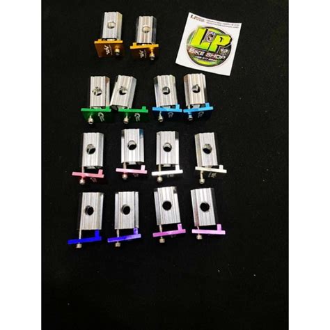 หางปลาแต่ง สำหรับ สวิงอาร์มแต่ง อาร์มกล่อง อาร์มยืด อาร์มสนาม Shopee Thailand