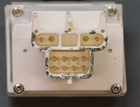 Hp Codemaster Xl Paddles R4 Apexx Solutions