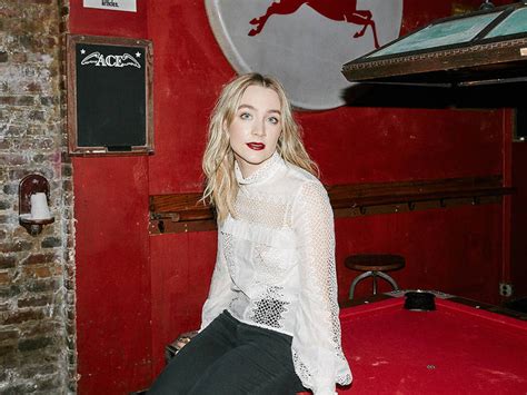 Os Melhores Filmes De Saoirse Ronan Nomeada Para O Óscar De Melhor Actriz