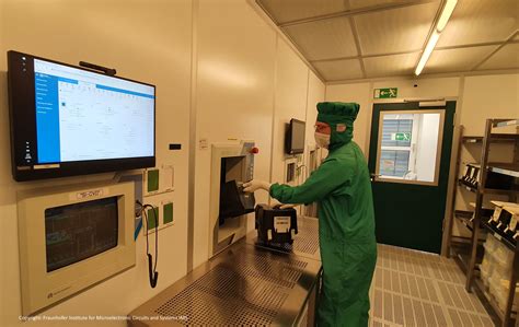 Understanding Acceptable Cycle Times In Semiconductor Fabs