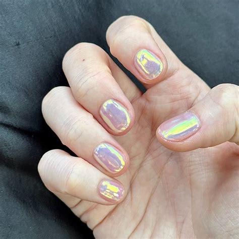 강서구 마곡 네일샵 제니스뷰티랩 미러파우더 네일아트디자인 네이버 블로그