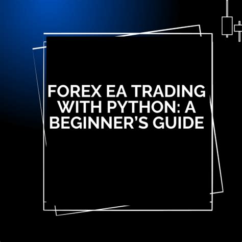 Getting Started With Ea Programming In Mt5 Forex Ea Coder