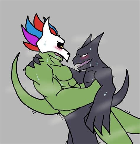 Rule 34 Absurd Res Ambiguous Gender Anal Anal Sex Anthro Blinking