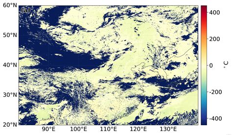 Python Xarray使用nan替换缺测值xarray Fillna Csdn博客