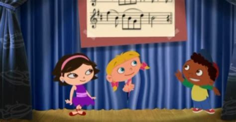 ‫little Einsteins الموسم 2 شاهدوا الحلقات أونلاين