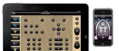 IRule Home Automation System Review Controller Application HomeTheaterHifi Com
