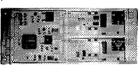 Figure 1 From A Highly Integrated Tr Module For Active Phased Array
