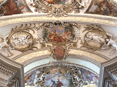 Restauro Della Chiesa Di San Filippo Neri A Cingoli Mc