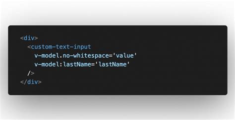 everything you need to know about vue v model by matt maribojoc