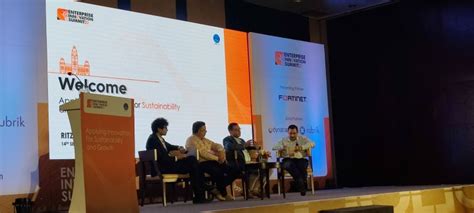 Geetha Nandikotkur On Linkedin Panel On Ai Powering Digital Ecosystem