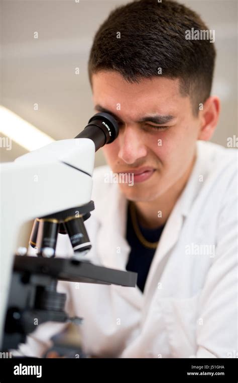 Quantum Microscope Breakthrough