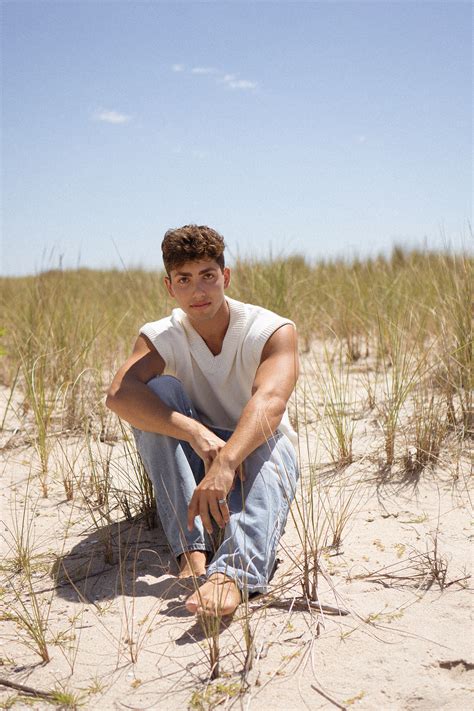 Troy Hallahan Photography Logan Blake