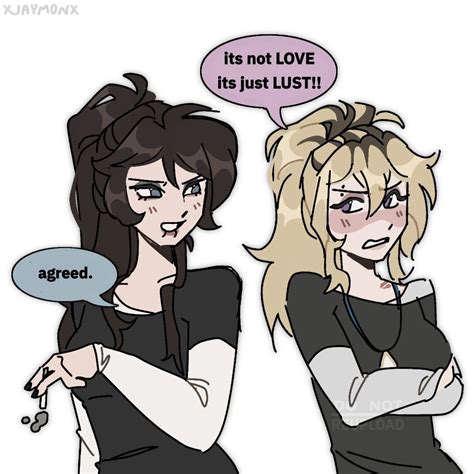 Nicole And Kelly Class Of 09 Class Of 09 Kelly Fanart Jecka X