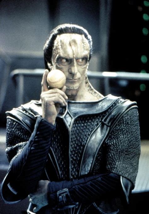 9 Best Images About Cosplay Reference Cardassian On Pinterest Full Body Andrew Robinson And