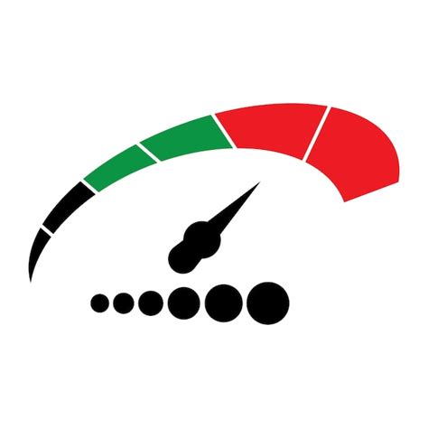 Premium Vector High Speed Symbol