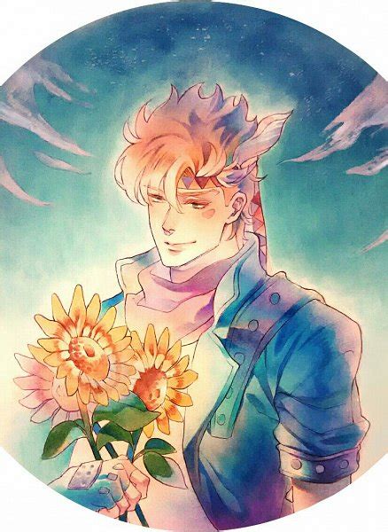 Caesar Anthonio Zeppeli Battle Tendency Image By Rogu O 2460056