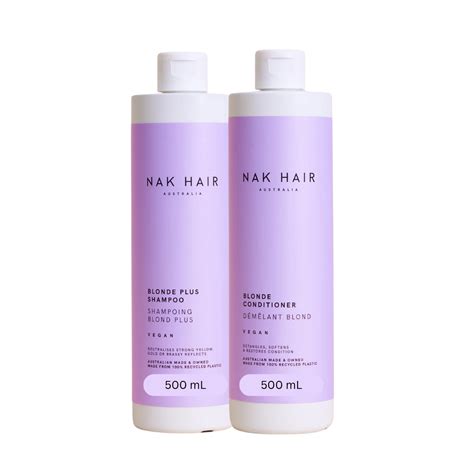 Nak Hair Salon Warehouse