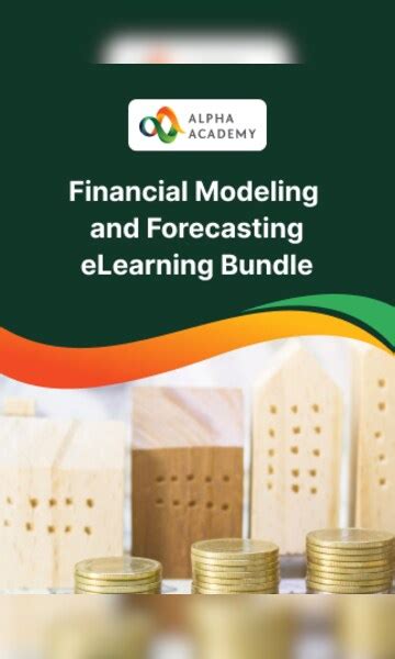 Buy Financial Modeling And Forecasting Alpha Academy Cheap G2acom