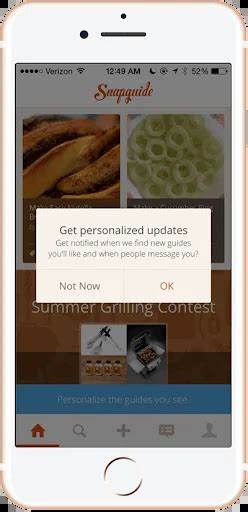 4 Types Of Push Notification Netcore Cloud