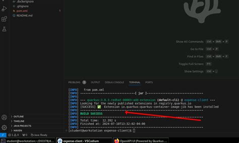 Solved Getting 403 Error In Ch02s04 Lab Step 61 And 63 Red Hat Learning Community