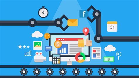 7 Impactful Marketing Automation Workflows Updated Done For You