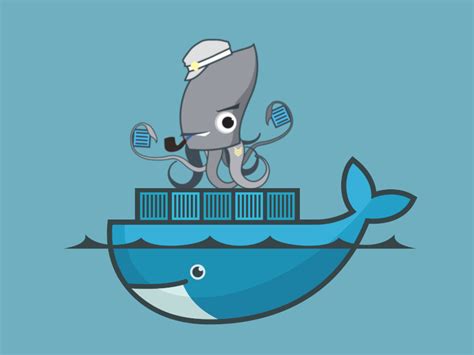 Running Boatswain As A Container Boatswain Blog