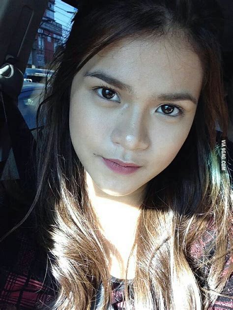Maris Racal Philippines 9GAG