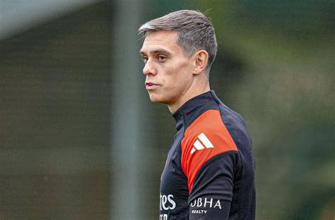 Leandro Trossard Return Date Officially Confirmed Now Arsenal