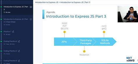 Day51 Of 100daysofcodechallenge Learned About Post Put Delete