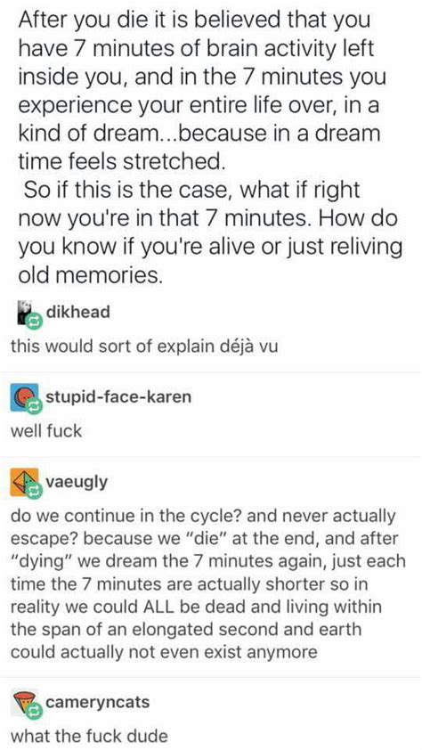 This Shit Is Deep 9gag