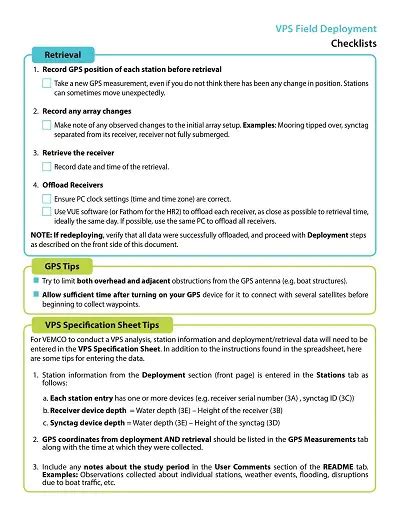 46 Free Simple Deployment Checklist Templates Pdf Excelshe