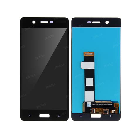 ال سی دی اورجینال نوکیا Nokia 5 اصلی