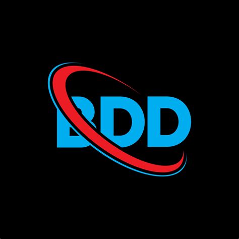 Logo Bdd Bdd Lettre Création De Logo De Lettre Bdd Initiales Bdd
