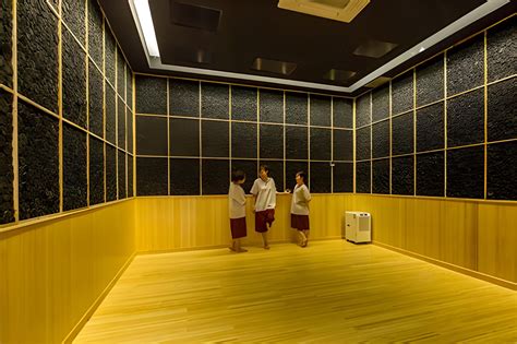 曼谷healthworld Onsen Spa And Massage溫泉水療和按摩體驗 Eztravel易遊網