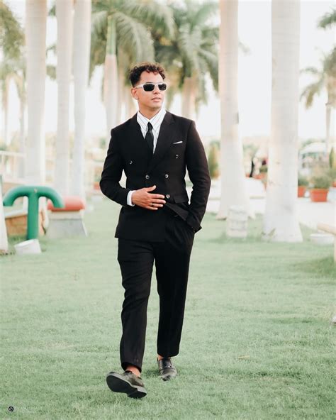 Bassem Adel Welcome To 500k Followers On Instagram 🔥💪 Instagram