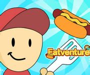 Eatventure Game · Play Online For Free